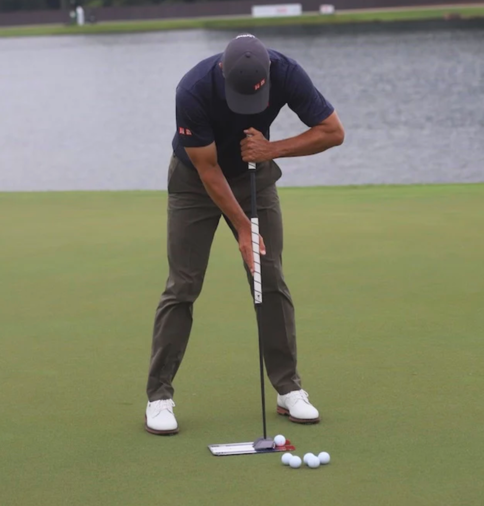 side saddle putters - what putter are you using? - Putters - GolfWRX