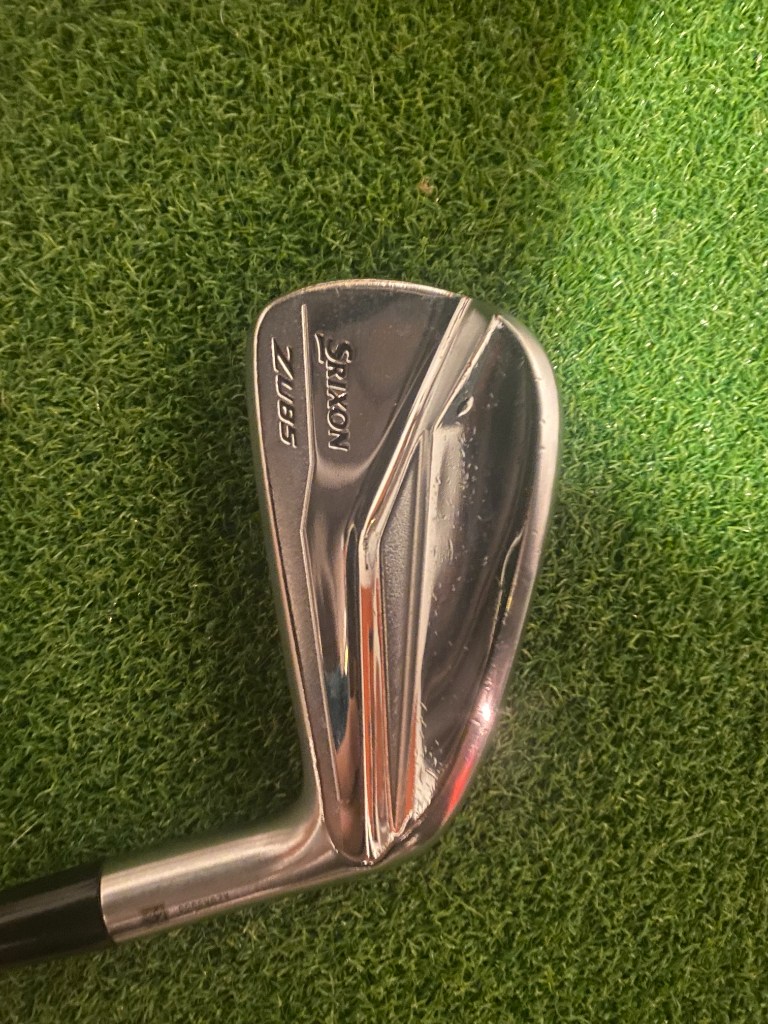 Ping i210s with bonus 56 ping glide 2.0 blacked out wedge - For Sale ...
