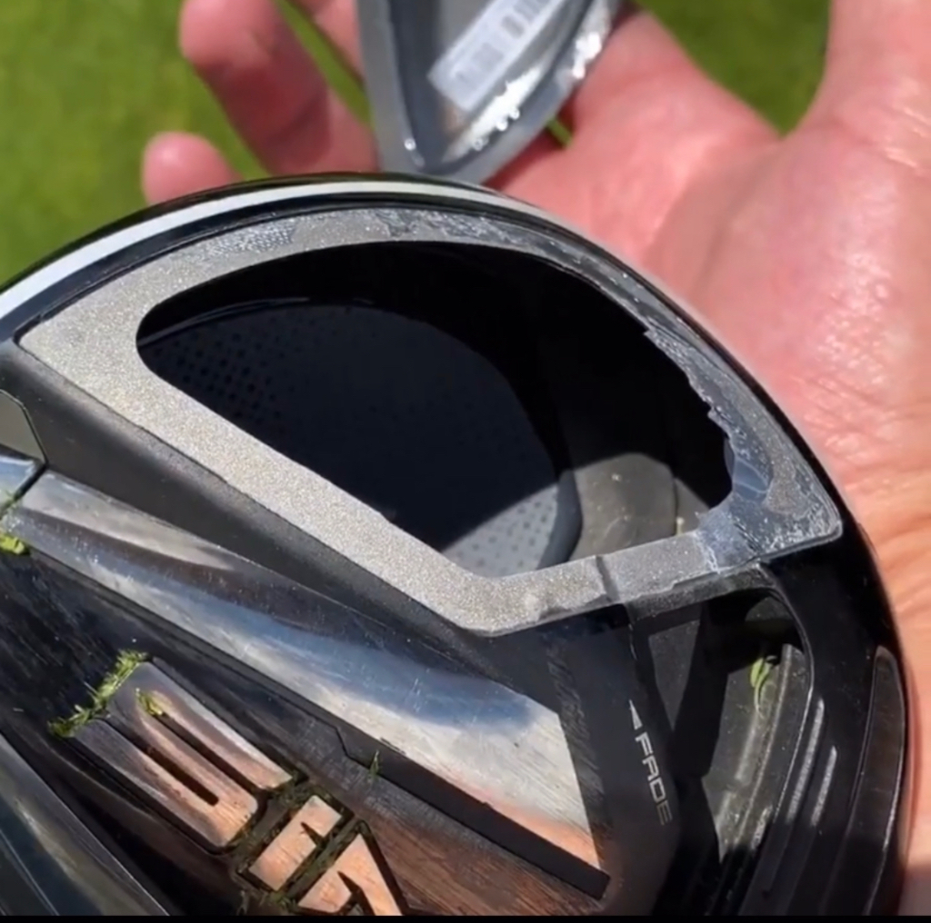 APPLY NOW: TaylorMade EXCLUSIVE 2023 Product Testing and Fitting ...