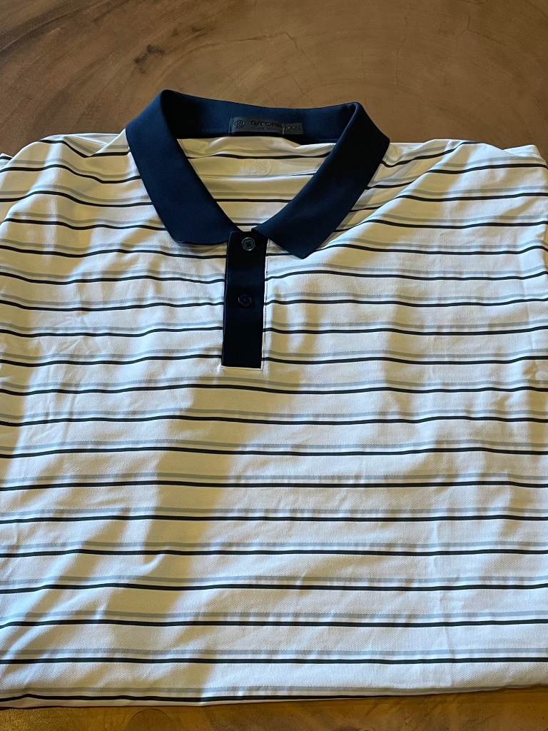 Luck size sale - some Peter Millar, GFore, Puma, Travis Matthew - For ...