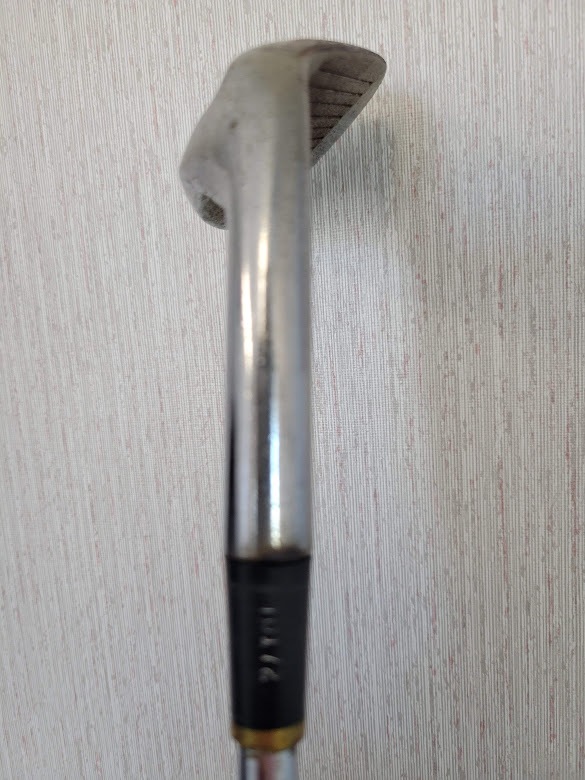 Spalding Serial Numbers ? - Classic Golf And Golfers - GolfWRX