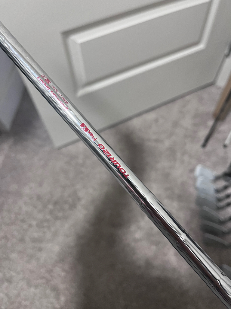 PXG Gen3 T G-4, 2x 1K Black TX shafts - For Sale Archive-For Feedback ...