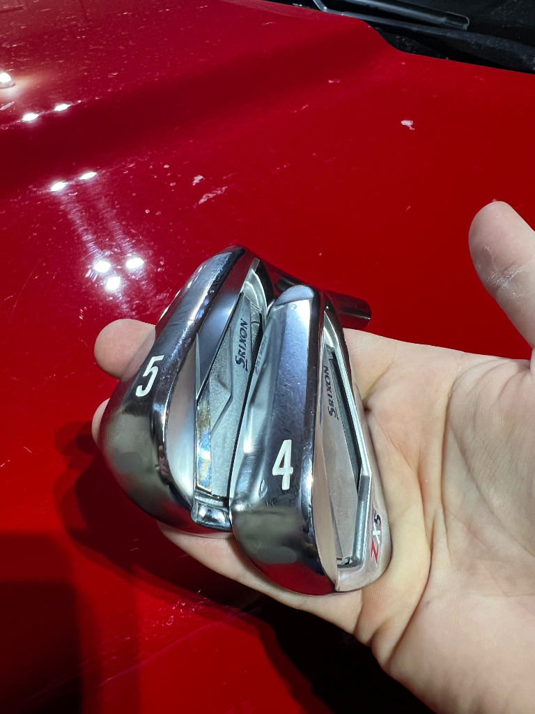 **Mint Goodwood Putter*** Make a legit offer! Ad gets taken down at the ...