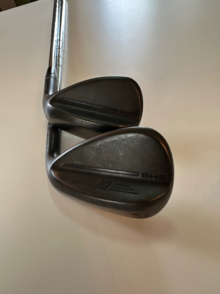 TM Spider X - For Sale Archive-For Feedback Reference - GolfWRX