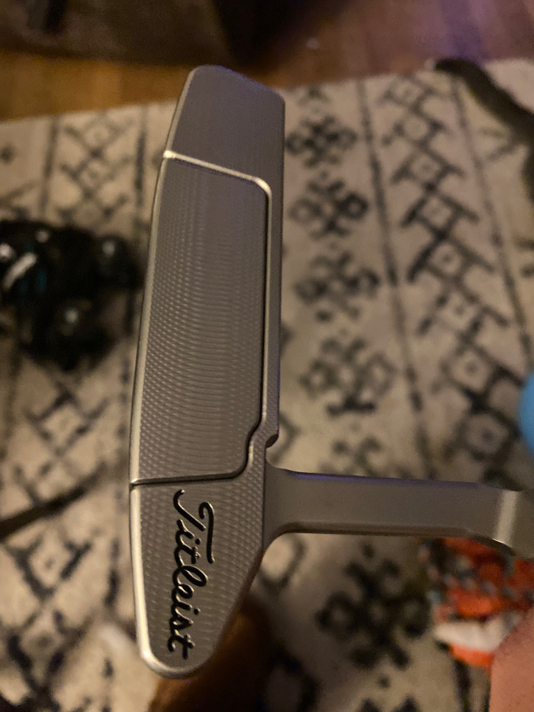 Price drop! CLEARING OUT THE SCOTTY CAMERON COLLECTION!! PUTTERS, CLUB ...