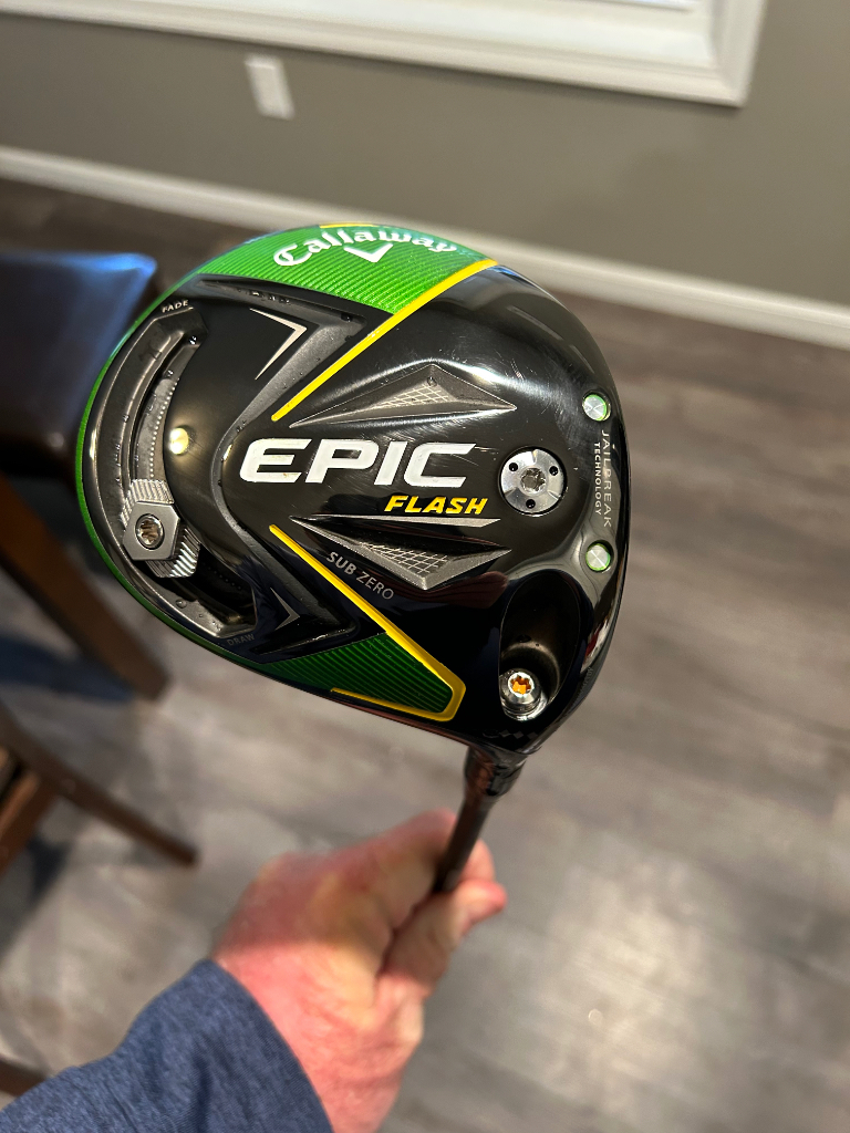Epic Flash Triple Diamond 300$ - For Sale Archive-For Feedback ...