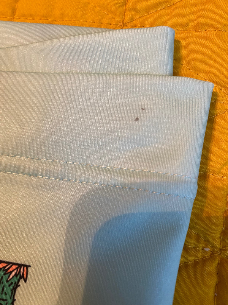 Limited Edition Footjoy Waste Management Polo (Medium) - For Sale ...
