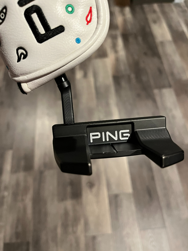 Ping PLDs - Anser, Prime Tyne 4, Prime Tyne 4 Limited Edition - For ...