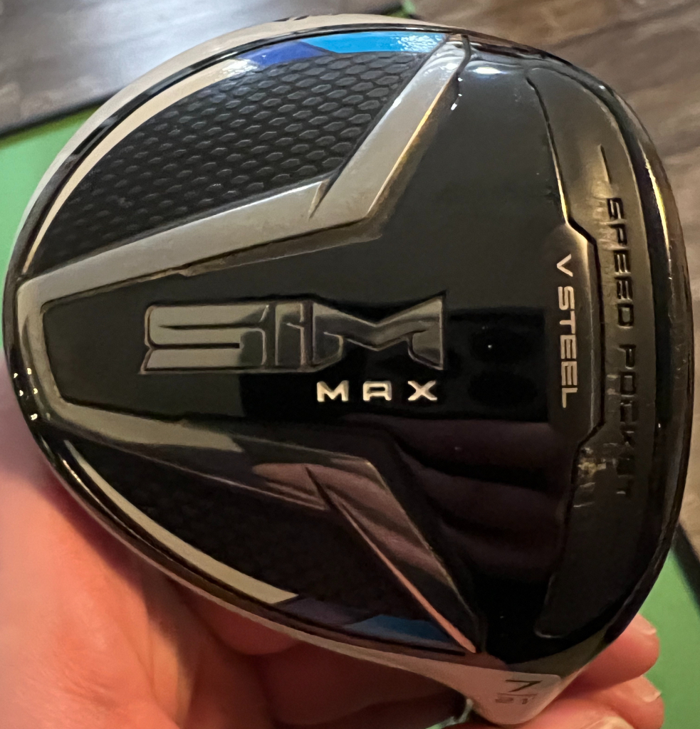 CLEANING OUT SALE, PART 2 :: TM SIM FAIRWAYS LEFT - For Sale Archive ...