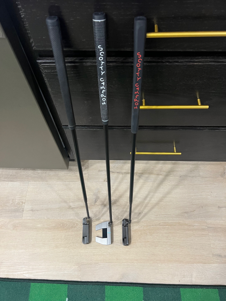 Wide Body Anser style putters????? - Putters - GolfWRX