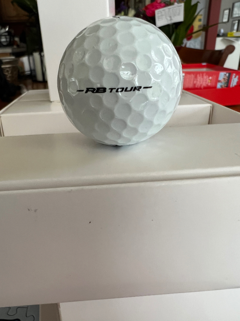 New Protos? - Golf Balls - GolfWRX