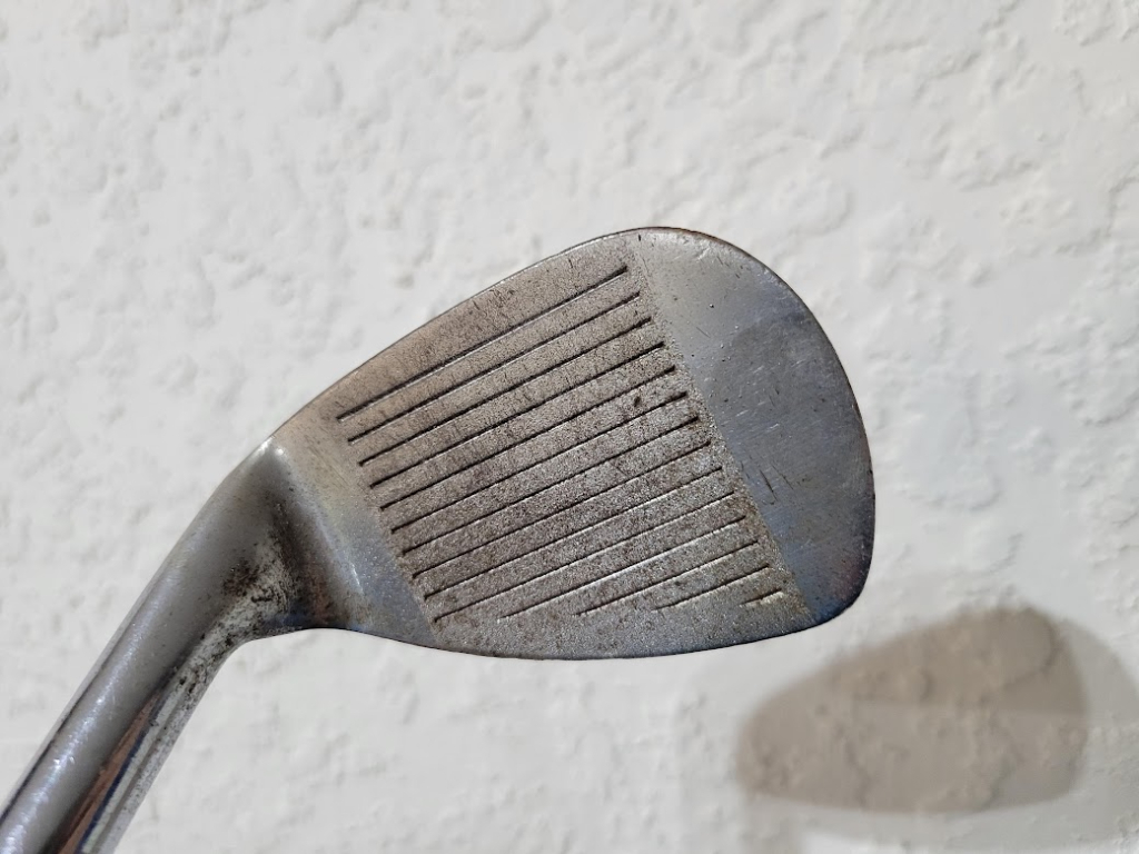 Spalding Serial Numbers ? - Classic Golf And Golfers - GolfWRX