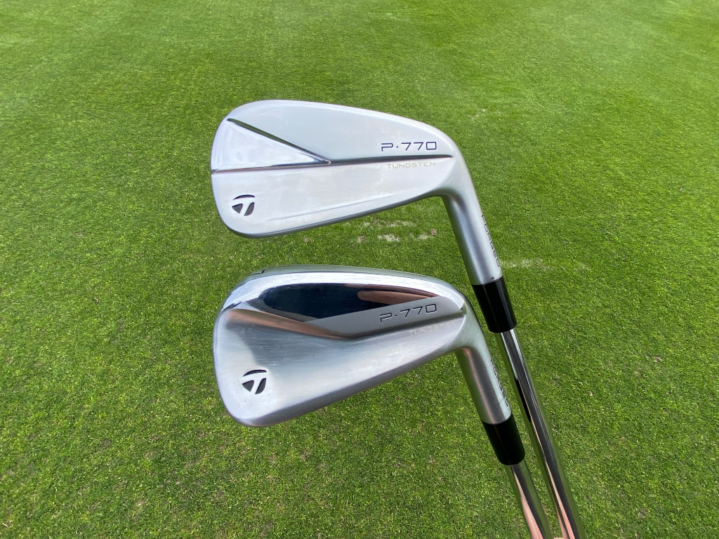 TaylorMade 2023 Product Testing and Fitting Experience Live At The ...