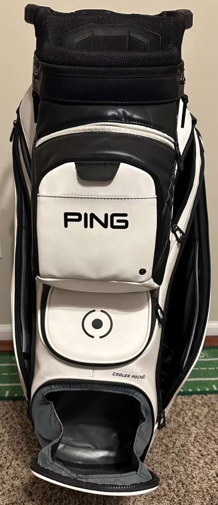 Injury Sale(PIC HEAVY) PRICE DROPS!!! - Tour Issue P7MB w/ Steelfiber ...