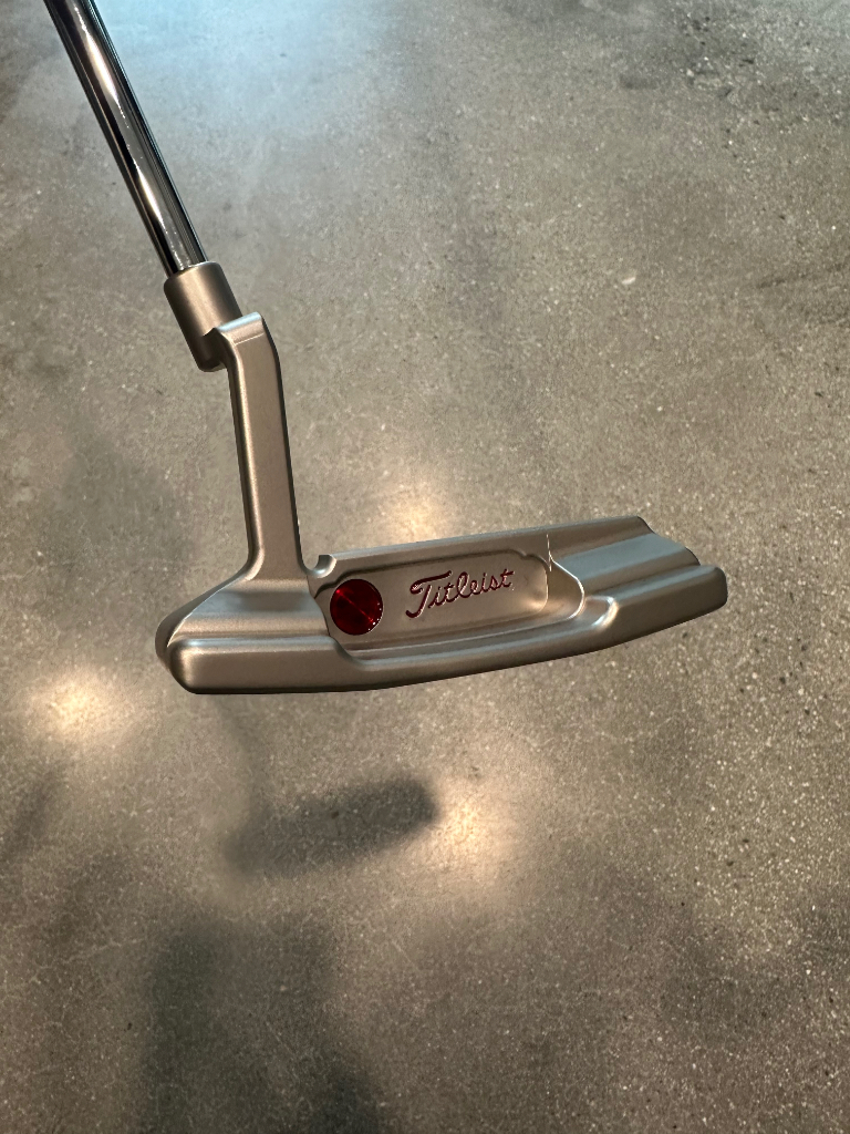 SALE PENDING NOW THAT I HAVE YOUR ATTENTION! HOLY GRAIL $OLD SCOTTY ...