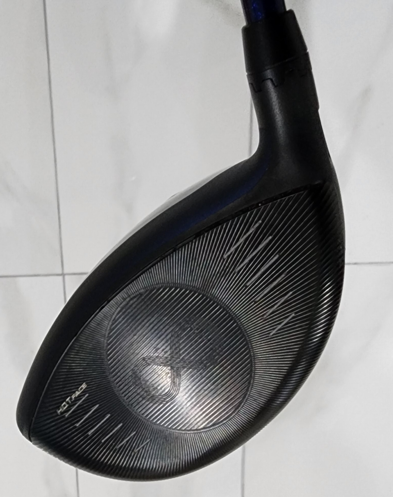 New Titleist TSR 2 Driver Head 9 & New Cobra LTDx LS Driver Head 9 ...