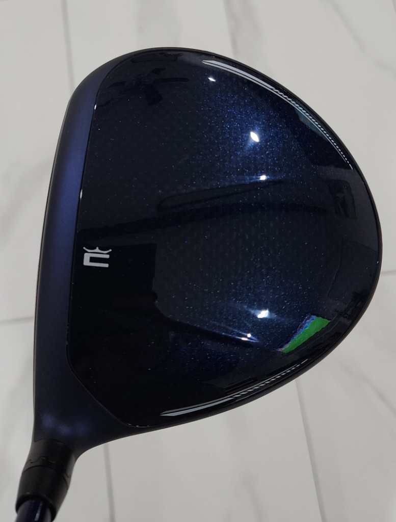 New Titleist TSR 2 Driver Head 9 & New Cobra LTDx LS Driver Head 9 ...