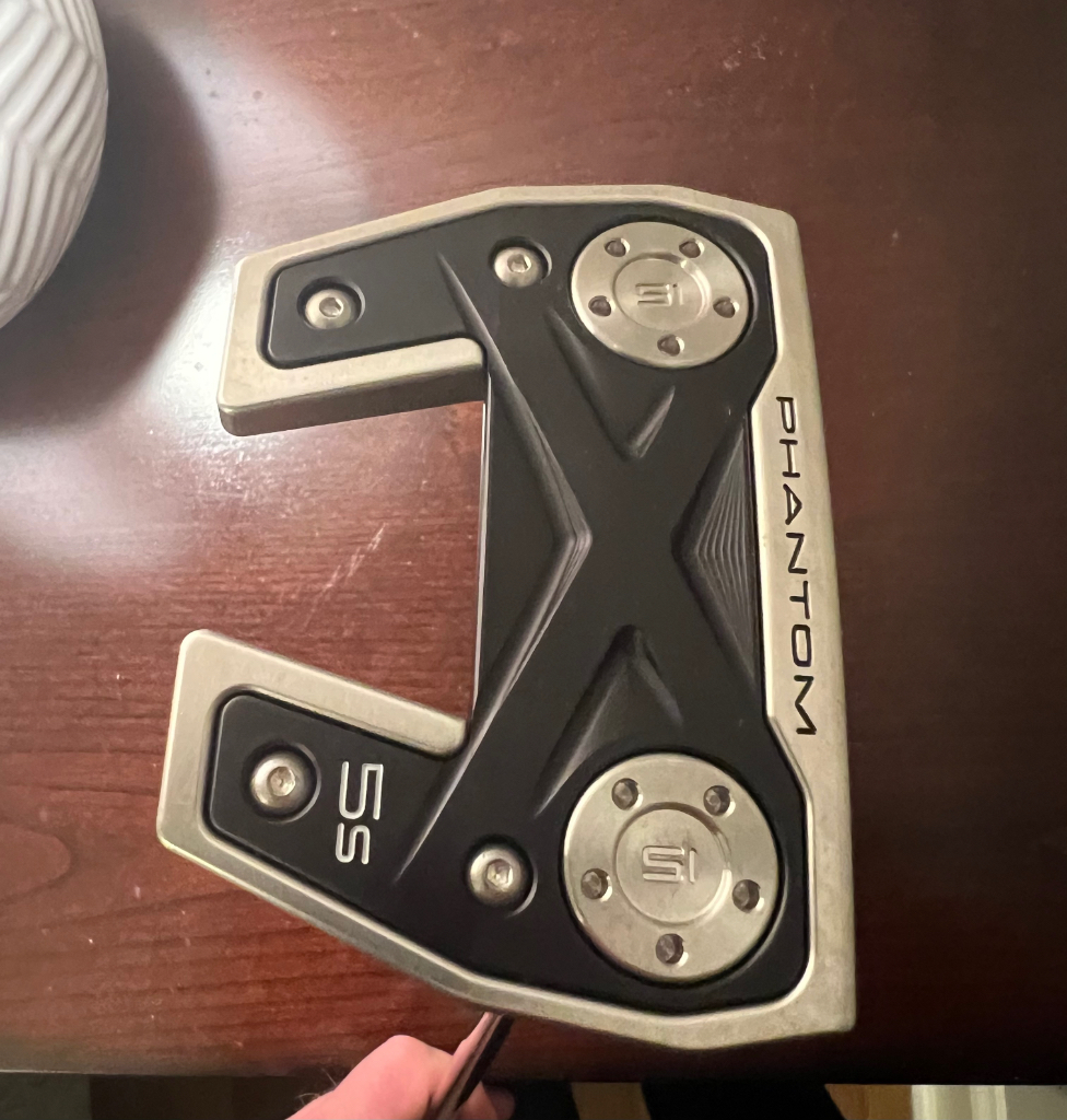 Sold !! - Scotty Phantom 5s - 34 - For Sale Archive-For Feedback ...