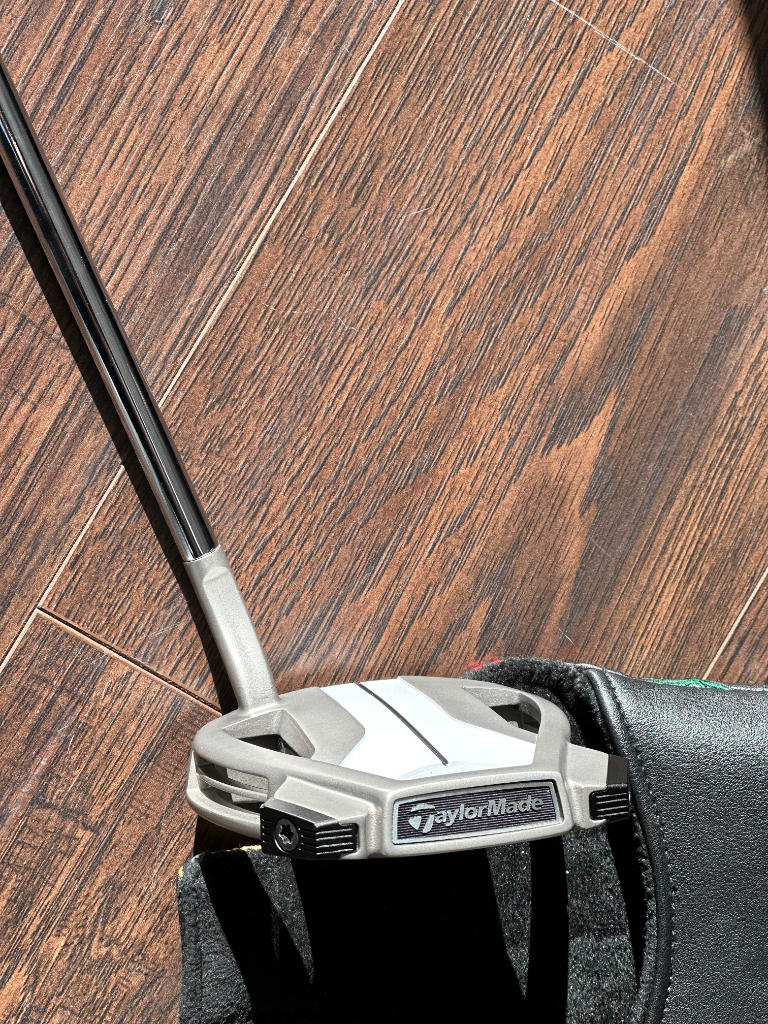 Taylormade Spider X Putters - For Sale Archive-For Feedback Reference ...