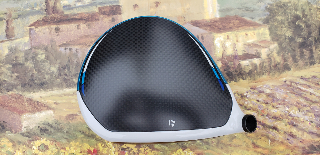 Taylormade SIM2 RH 9* Head/Brand new Headcover - For Sale Archive-For ...