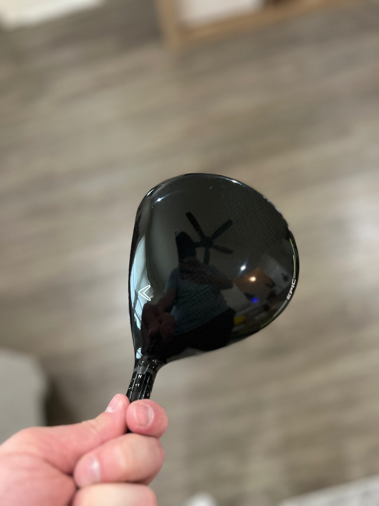 🥝Epic Speed Driver Head $old🥝 - For Sale Archive-For Feedback Reference ...