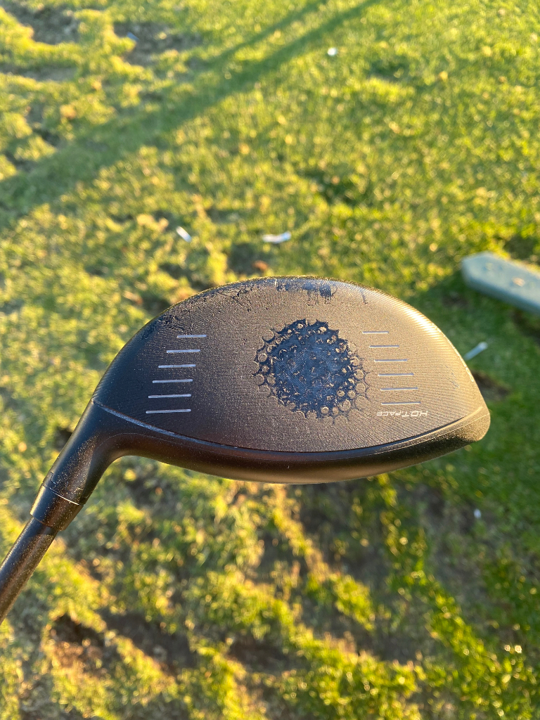 Changing strike location on driver face - WRX Club Techs - GolfWRX