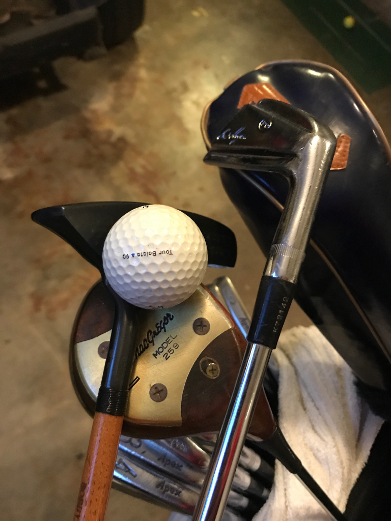HOGAN PC irons - Classic Golf And Golfers - GolfWRX