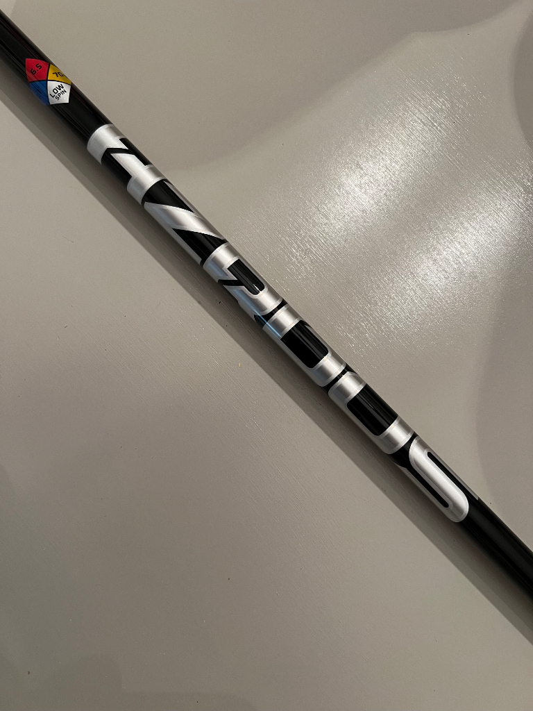 Hzrdus Gen4, Graphite Design, Tensei 1K, Scotty grip - For Sale Archive ...
