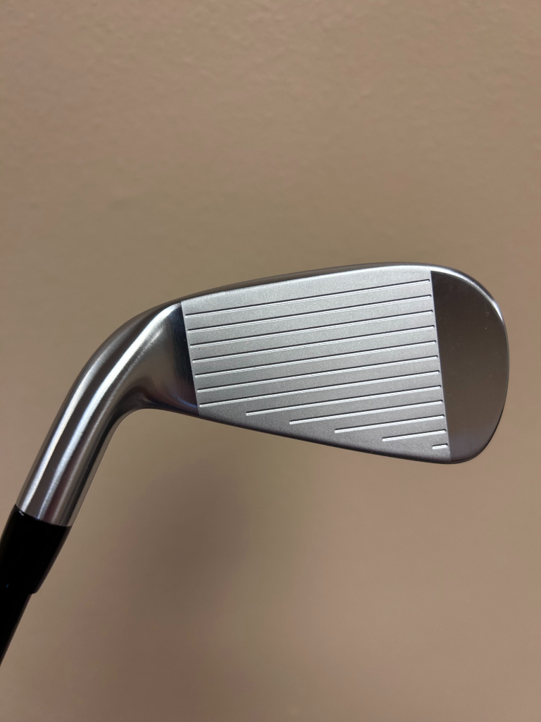 ***Day 3 Price Drop- Titleist Drop- OG T100s All Black Irons, U505 2 ...