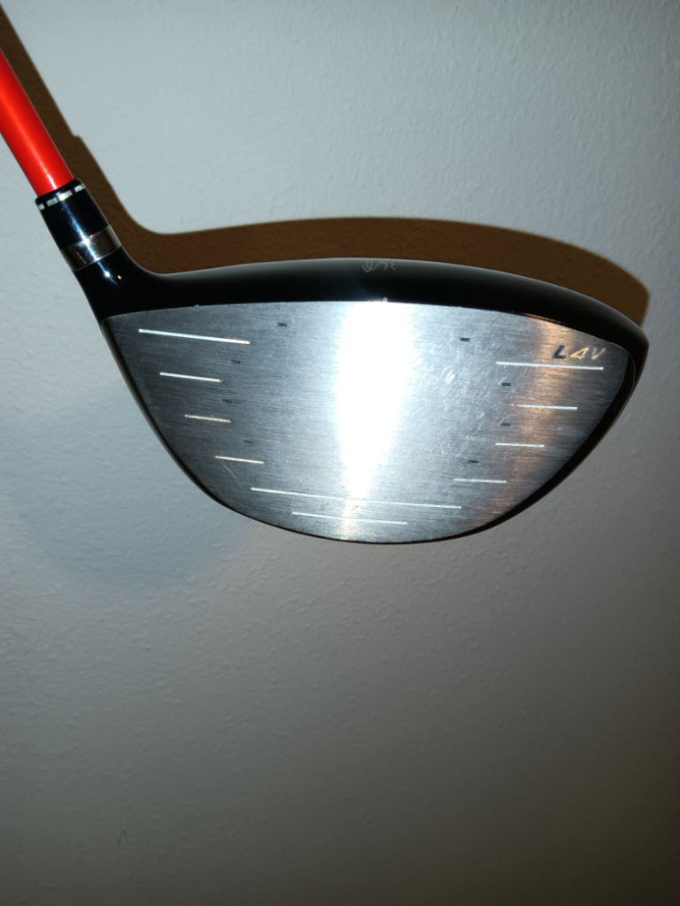 "Best" bonded hosel driver head - Equipment - GolfWRX