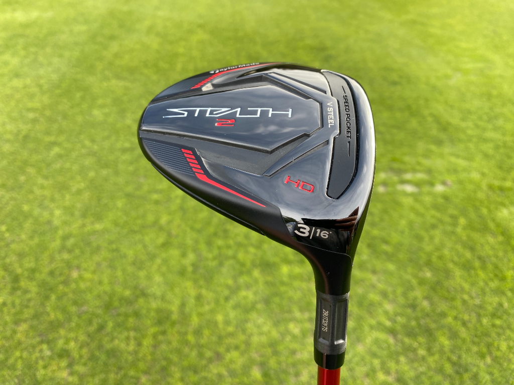 TaylorMade 2023 Product Testing and Fitting Experience Live At The ...
