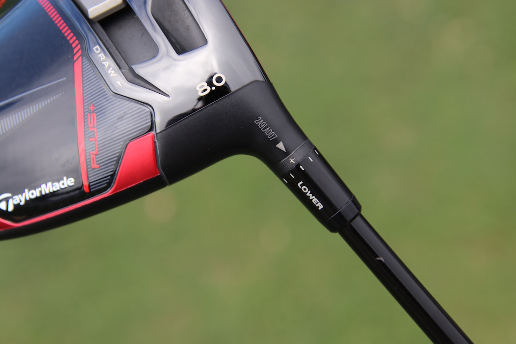 Scottie Scheffler's new TaylorMade Stealth 2 Plus driver and Stealth 2 ...