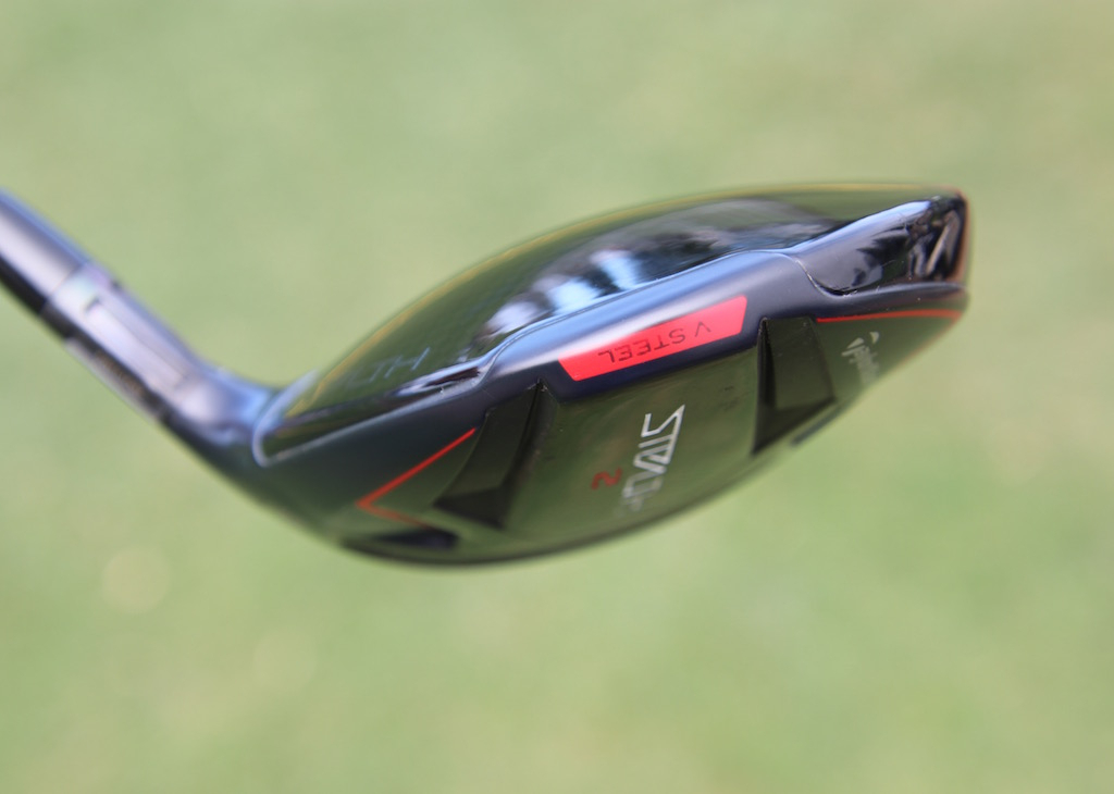Scottie Scheffler's new TaylorMade Stealth 2 Plus driver and Stealth 2 ...
