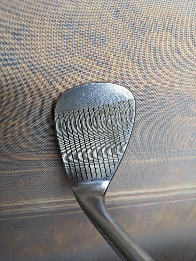 Scratch 53* with 125TX MMT (SOLD) - Bridgestone J40 DPC (SOLD) - Yururi ...