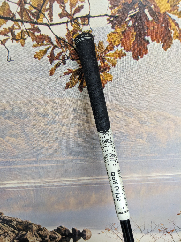 Scratch 53* with 125TX MMT (SOLD) - Bridgestone J40 DPC (SOLD) - Yururi ...