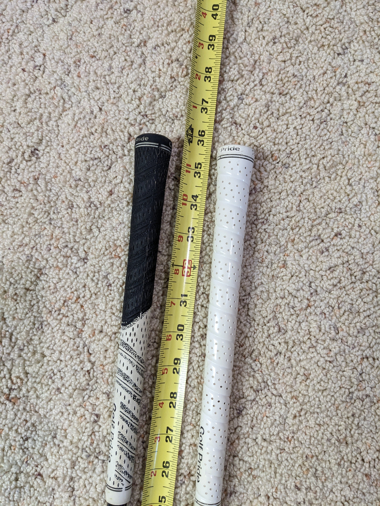 Scratch 53* with 125TX MMT (SOLD) - Bridgestone J40 DPC (SOLD) - Yururi ...