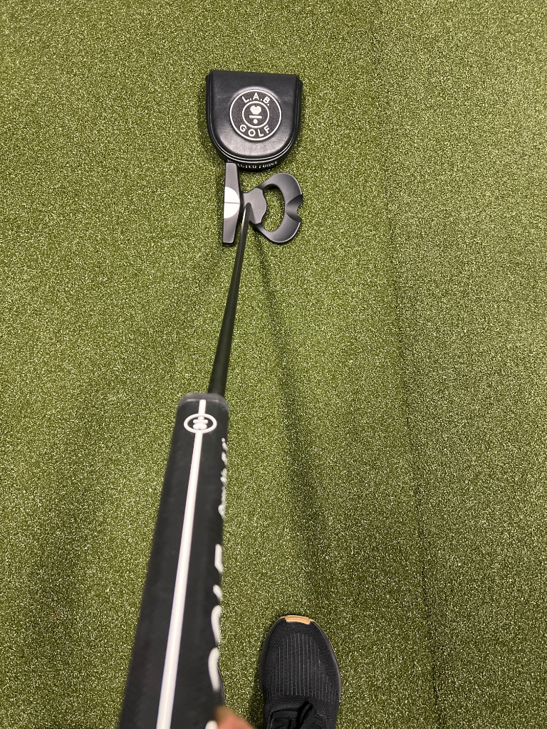 LAB Putters- DF 2.1 and Mezz 1 Proto - For Sale Archive-For Feedback ...