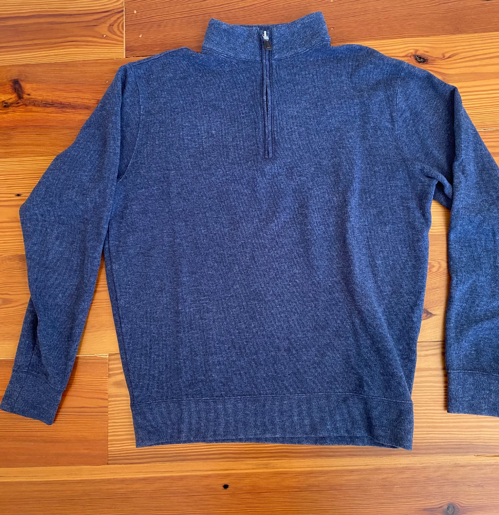 Holderness & Bourne Sweaters, Peter Millar Quarter Zips, Secession GC ...