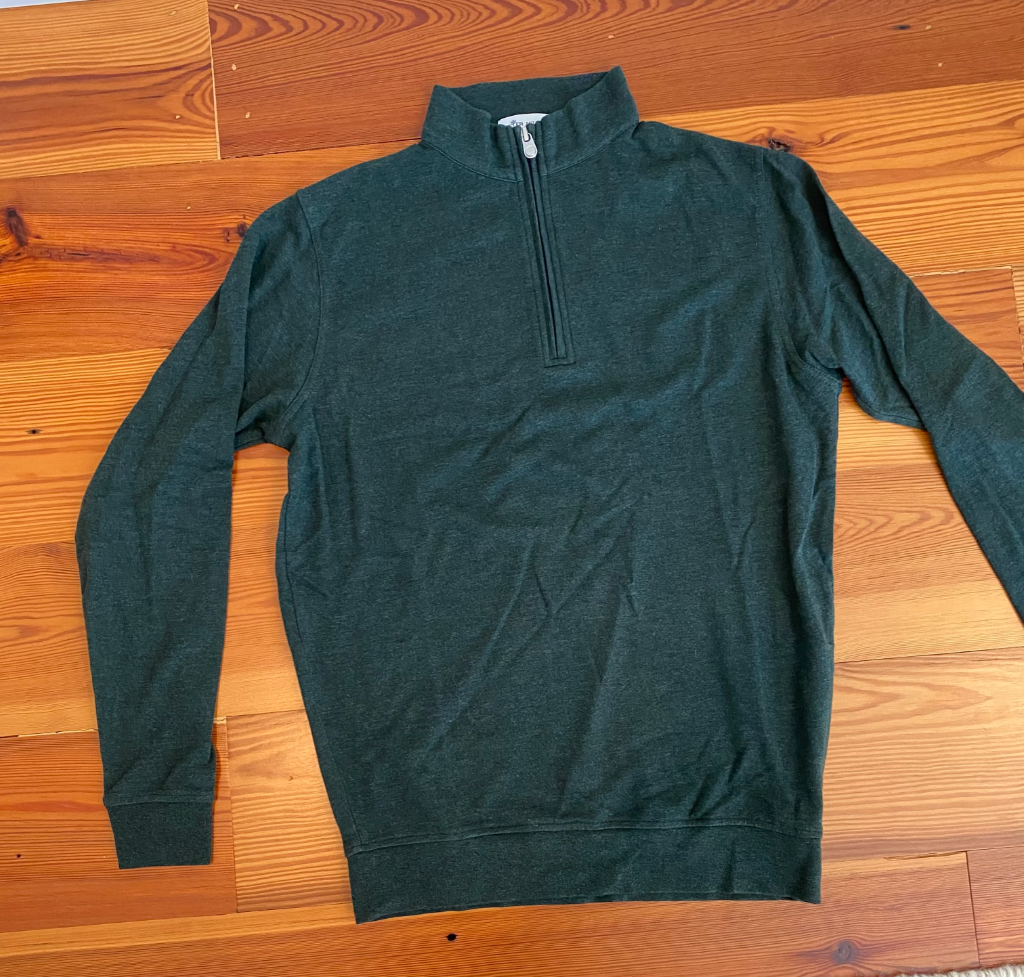 Holderness & Bourne Sweaters, Peter Millar Quarter Zips, Secession GC ...