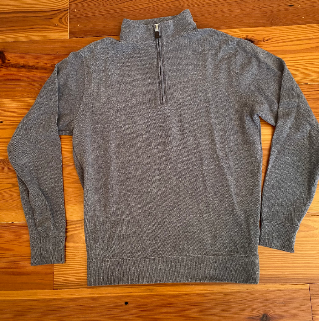 Holderness & Bourne Sweaters, Peter Millar Quarter Zips, Secession GC ...