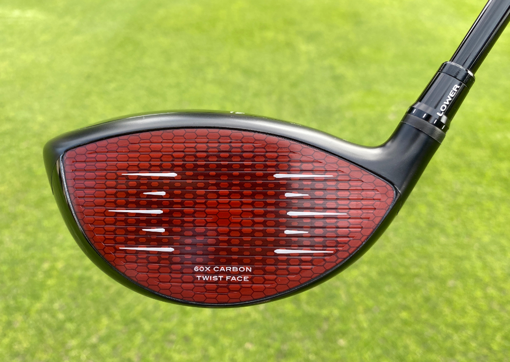 In-hand photos of 2023 TaylorMade Stealth 2 Plus, Stealth 2, Stealth 2 ...