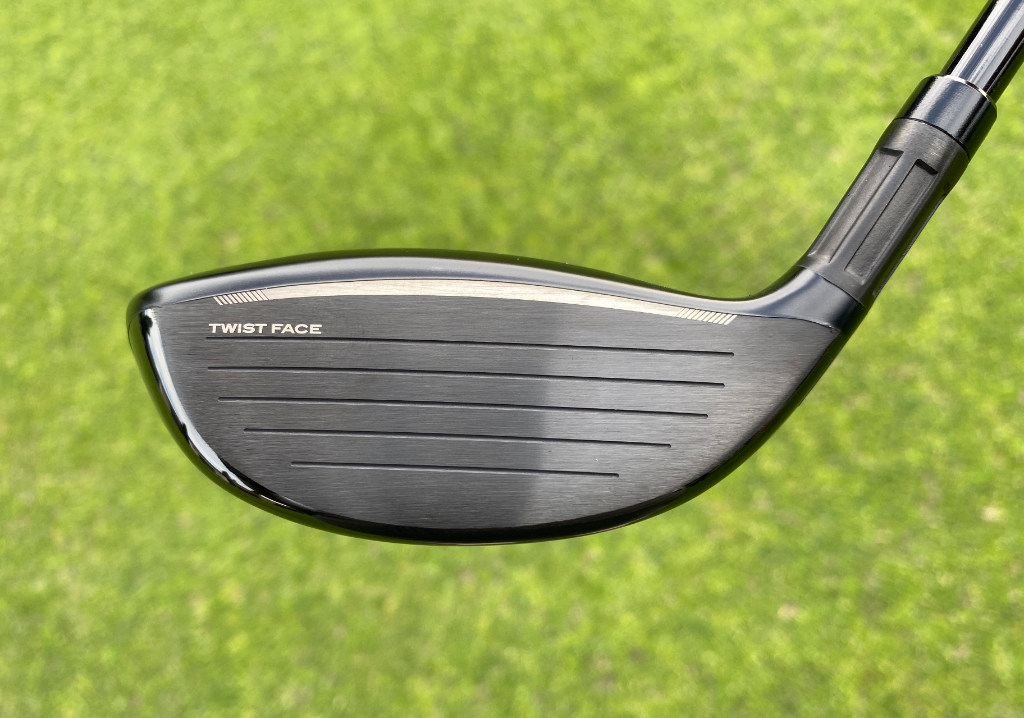 In-hand photos of 2023 TaylorMade Stealth 2 Plus, Stealth 2, Stealth 2 ...