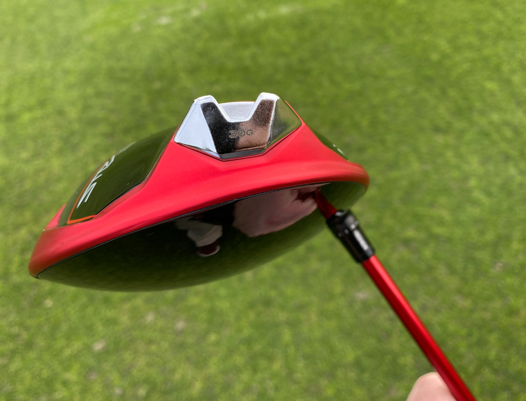 In-hand photos of 2023 TaylorMade Stealth 2 Plus, Stealth 2, Stealth 2 ...