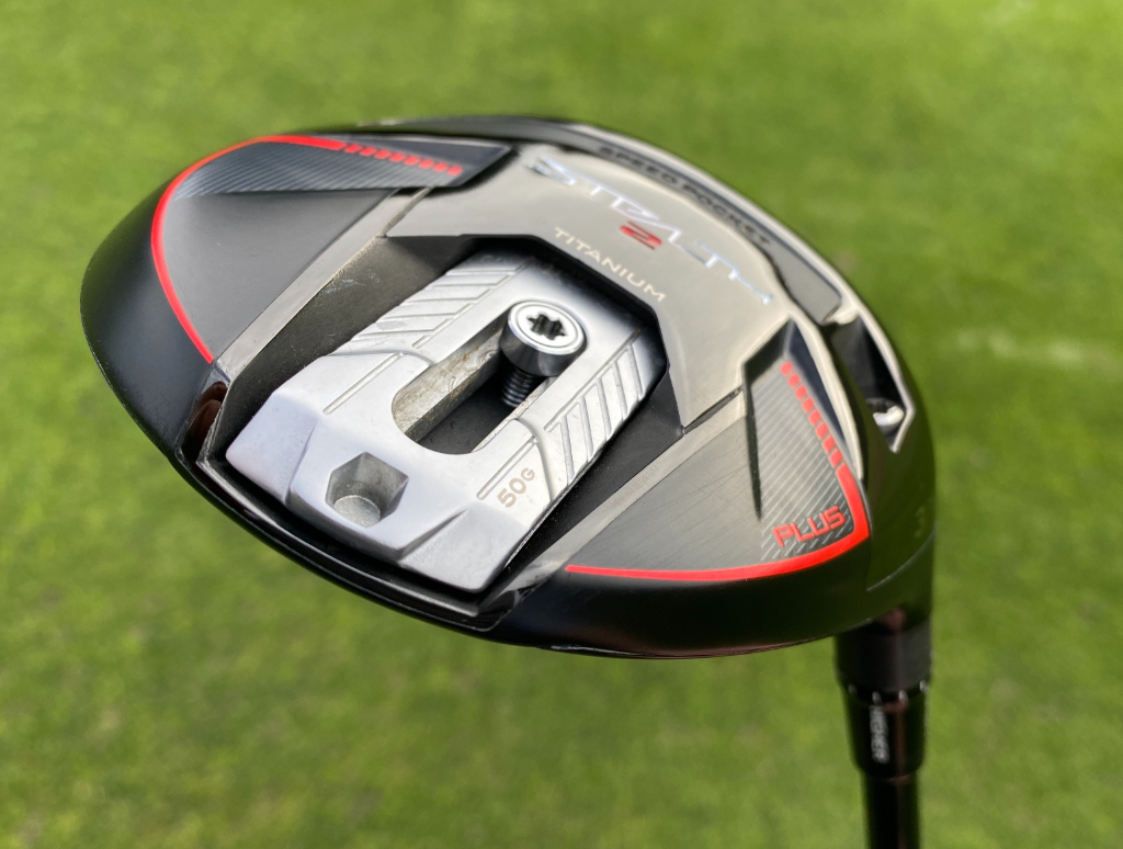 In-hand photos of 2023 TaylorMade Stealth 2 Plus, Stealth 2, Stealth 2 ...