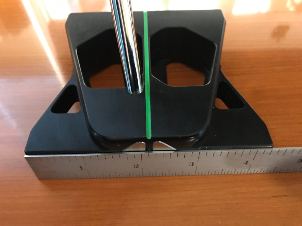 side saddle putters - what putter are you using? - Putters - GolfWRX
