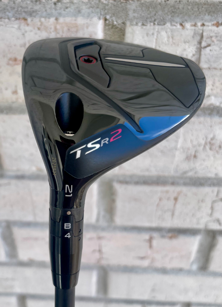 Titleist TSR2 7 Wood - *Added* TOUR ISSUE M1 & M2 Driver Heads ...