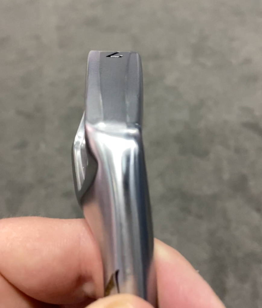 New Edel SMS Pro Irons - Equipment - GolfWRX