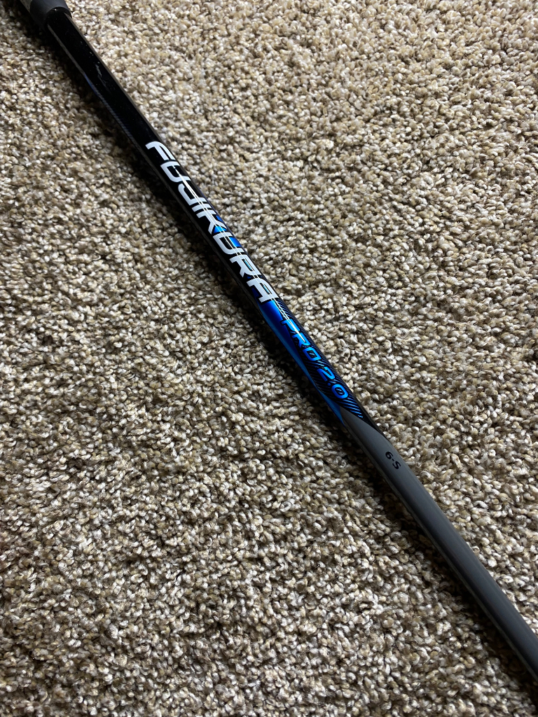 SHAFTS and SIM MAX HYBRID - For Sale Archive-For Feedback Reference ...