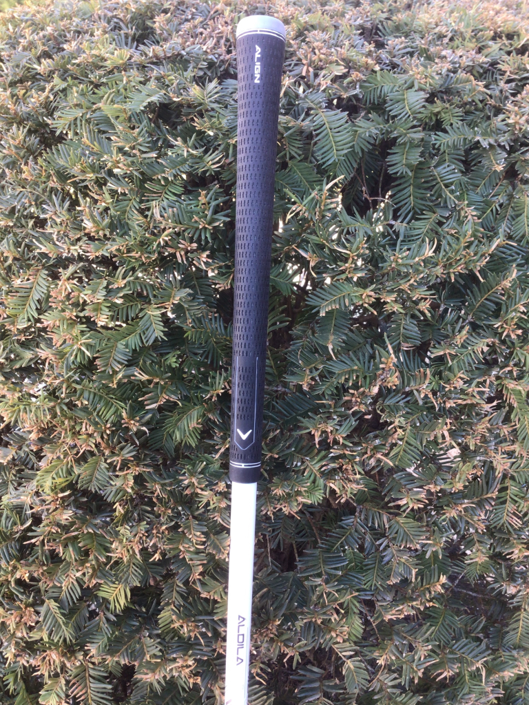 Callaway Custom Mavrik Sub-Zero 10.5* Aldila Rogue 130 MSI 70 STIFF ...
