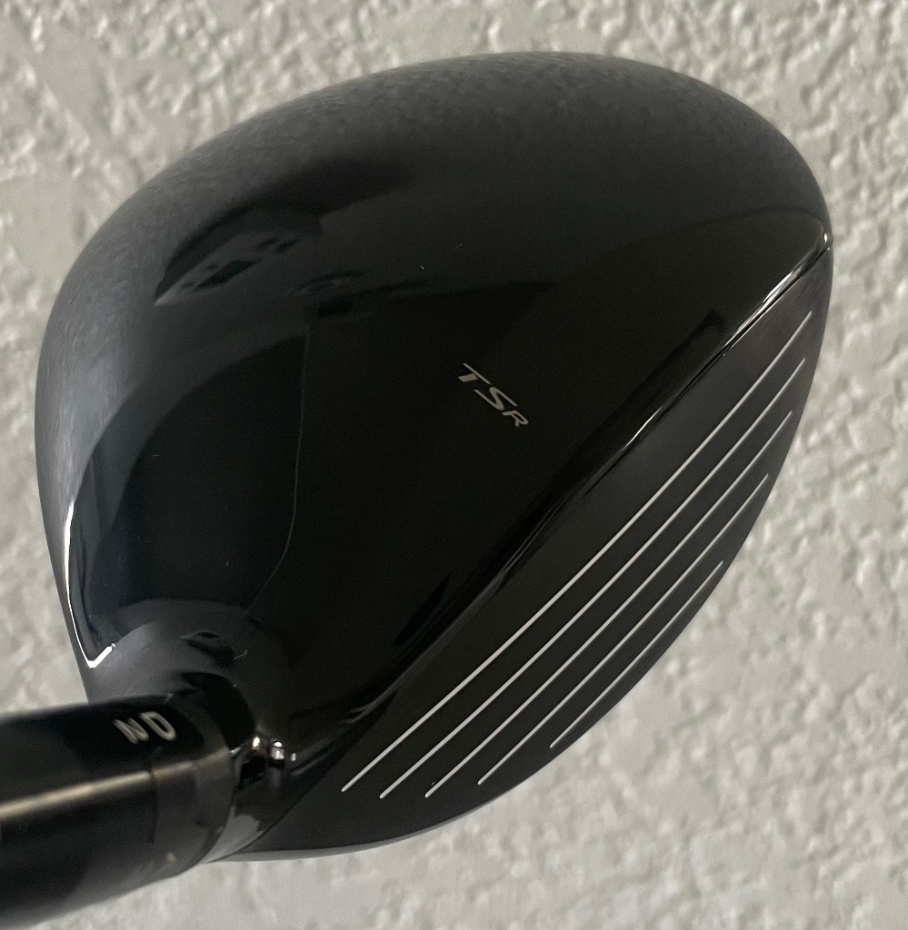 Titleist TSR2 7 Wood - *Added* TOUR ISSUE M1 & M2 Driver Heads ...